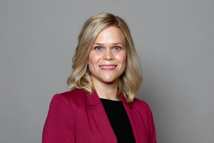 CV Paulina Brandberg - Government.se CV Paulina Brandberg - Government.se